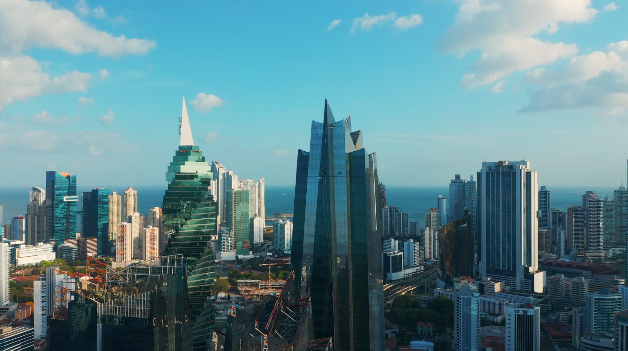 The Hub | Luxury Residences